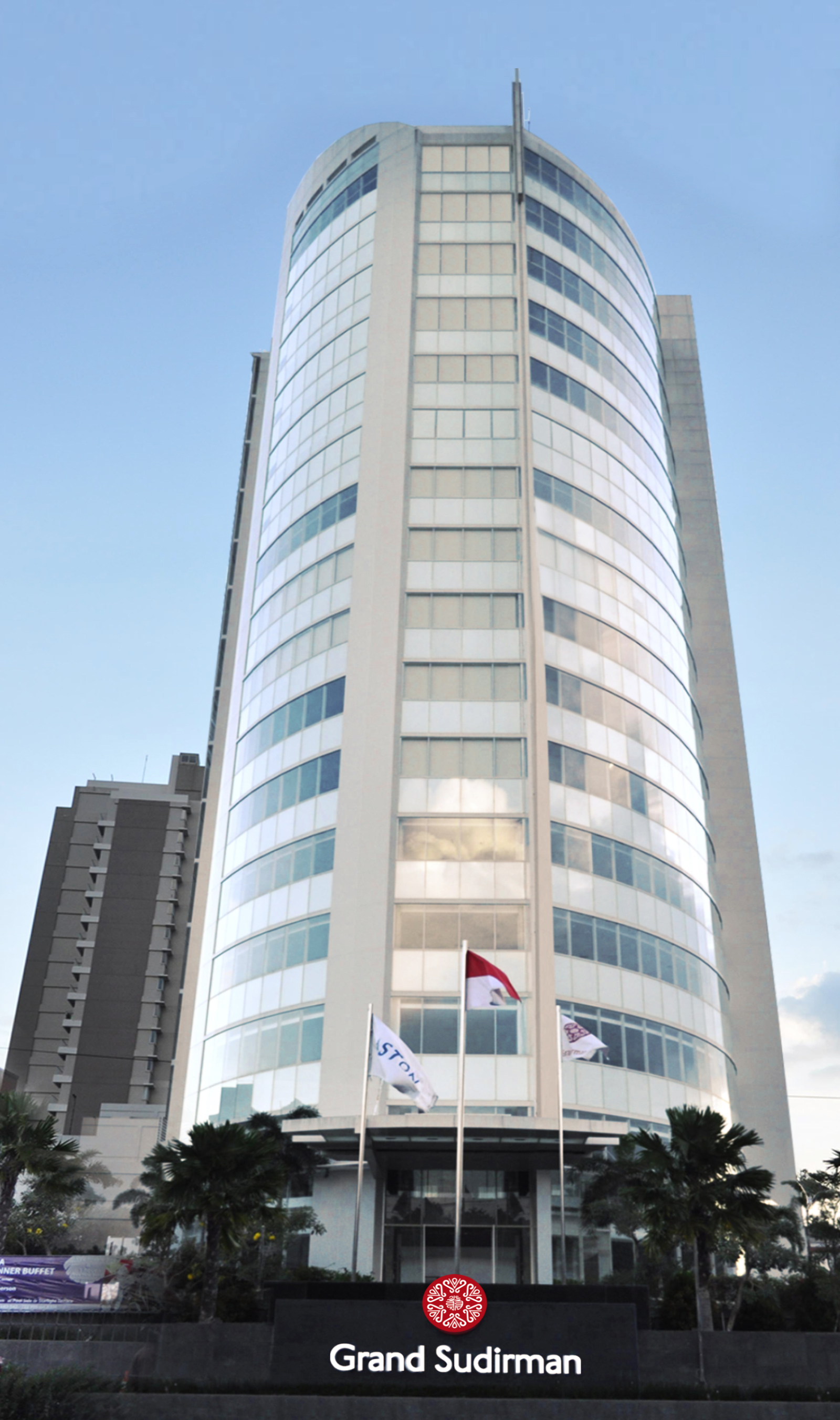 Balikpapan, Panin Tower (Centre no. 2705) | Bali Serviced Offices ...